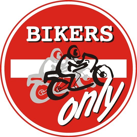 Bikers Only - Bekleidung & Textilien - Sportgeräte & -kleidung ...
