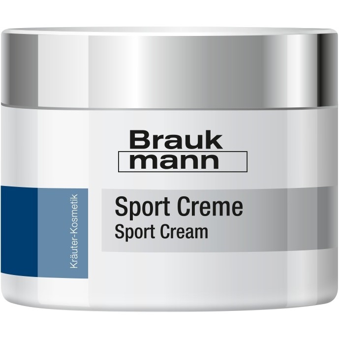 Sport Creme 50 ml ( 22.00 € /100 ml) | Altmark-Live